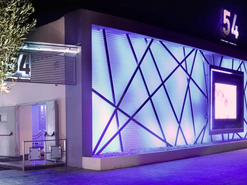 54 Dreamy Nights - CorfuGreece